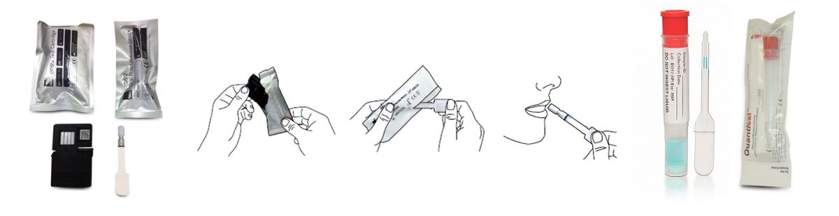 TruCAM II, nueva generación de radares láser LIDAR Sotoxa